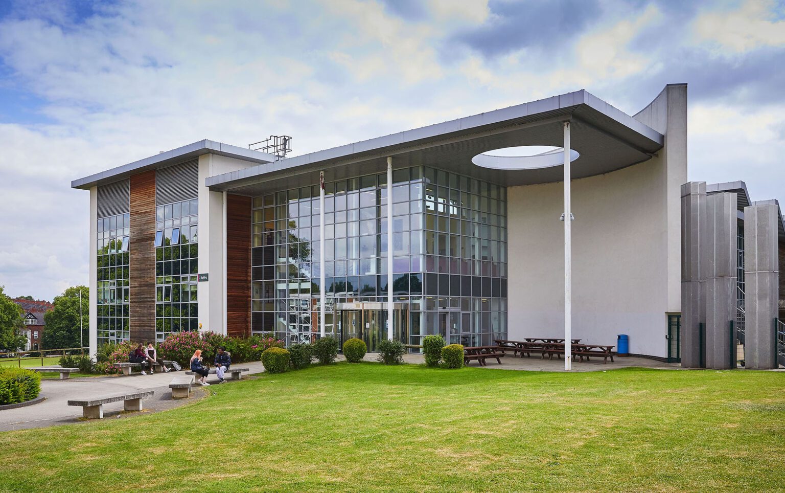 FE News | £2million transformation begins at WQE College