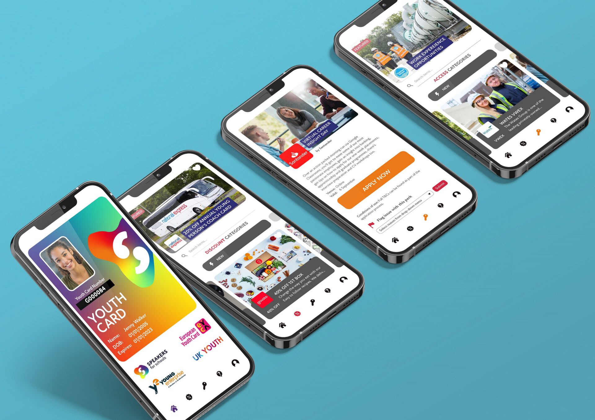 FE News | Youth Card: Leading Youth charities join forces to solve the ...