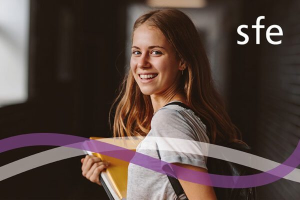 FE News | Updating your student finance details