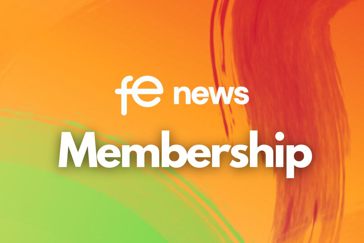 Membership | FE News