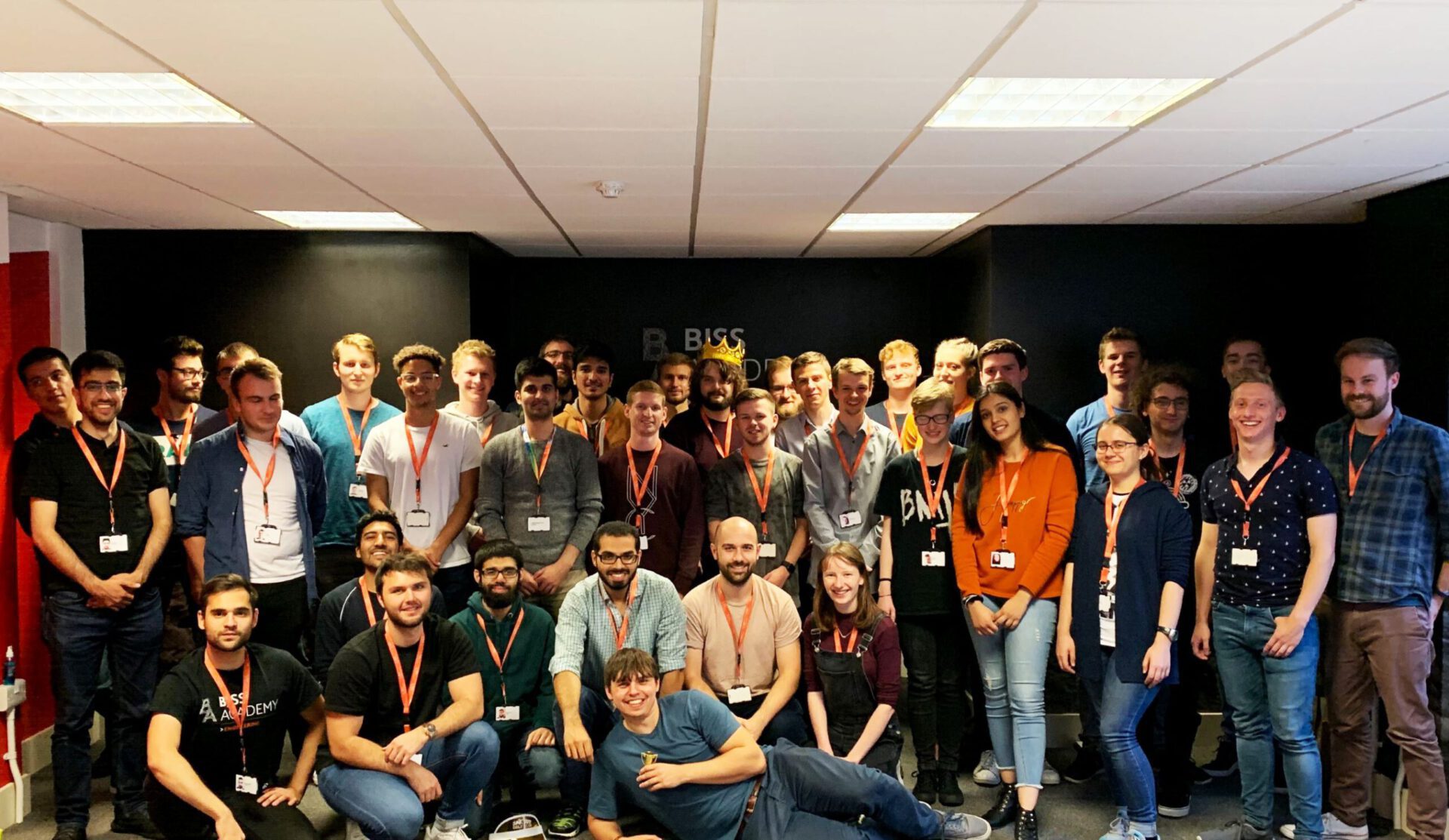 FE News | BJSS Academy programme takes its next step forward with new ...