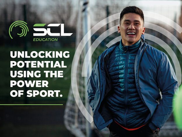 FE News | SCL EDUCATION UNVEILS NEW BRAND AND PURPOSE TO UNLOCK POTENTIAL