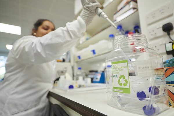 FE News | Activate Learning opens new Applied Science Centre at Reading ...