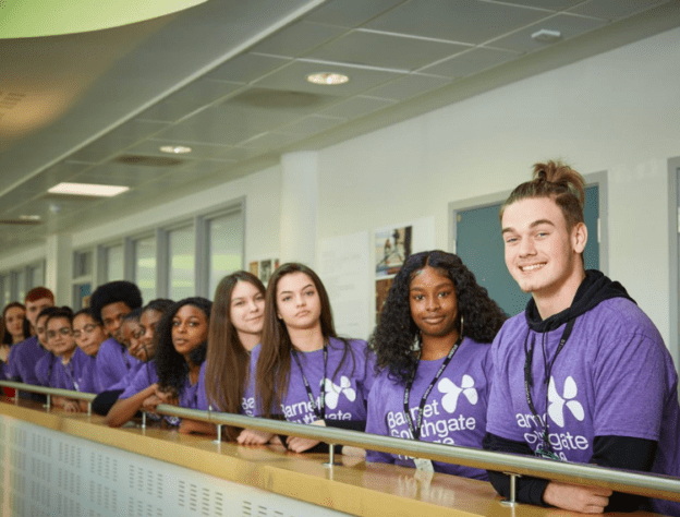 FE News | Barnet and Southgate College becomes SET Corporate Partner