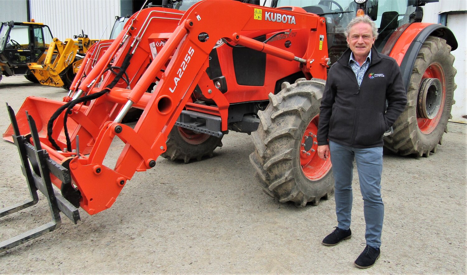 College's £15m carbon neutral farm centre to revolutionise future of ...