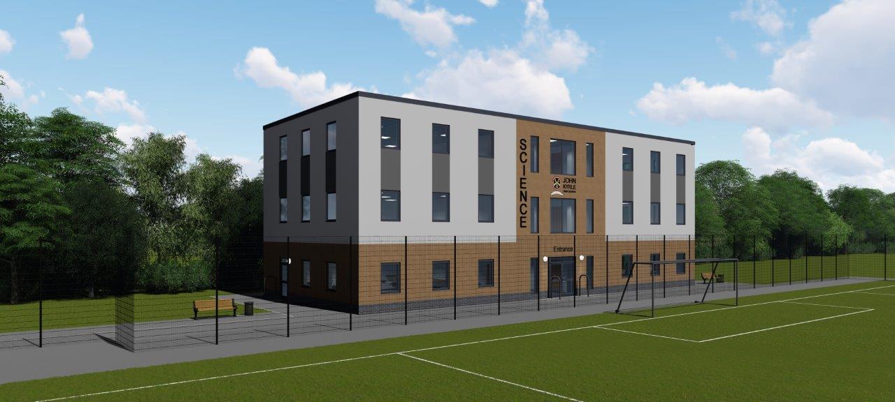 FE News | Darwin Group commence work on site at state-of-the-art ...