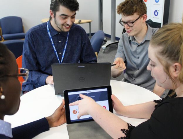 FE News | OneFile is acquired by Harris