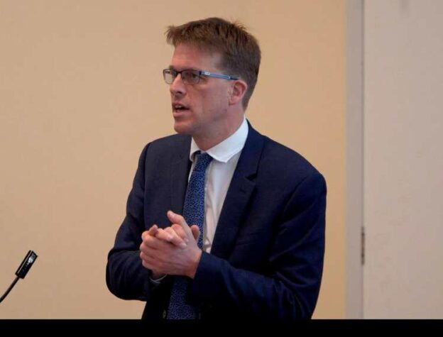 FE News | Chris Millward joins the University of Birmingham as new ...