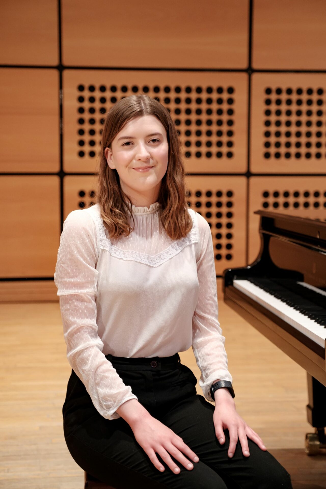 FE News | Former Sixth Former “excited” to return to school as part of ...