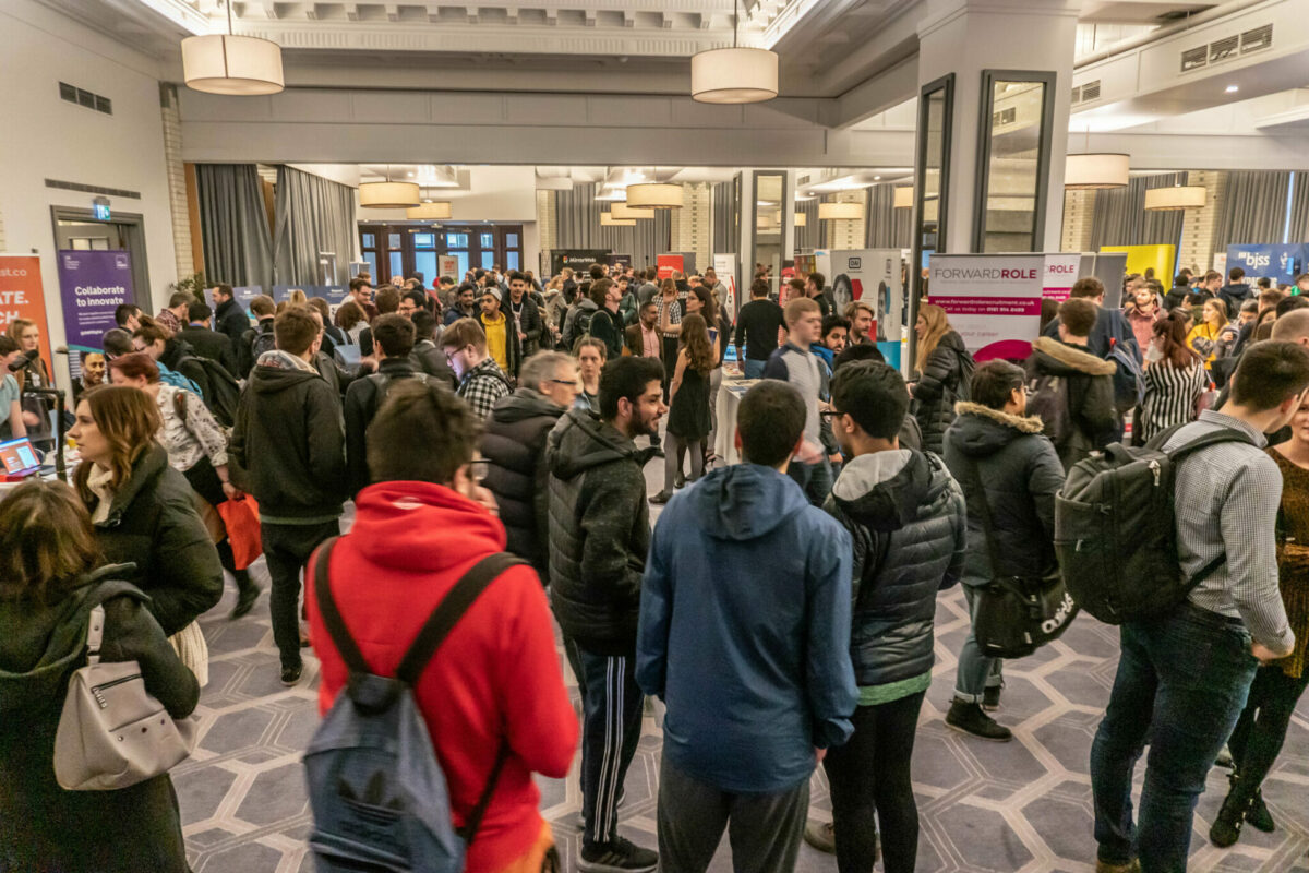 FE News | UK’s largest Digital Skills Festival announces key sponsors ...