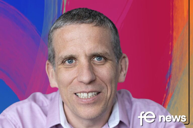 FE News | Learning aim reference service (LARS)