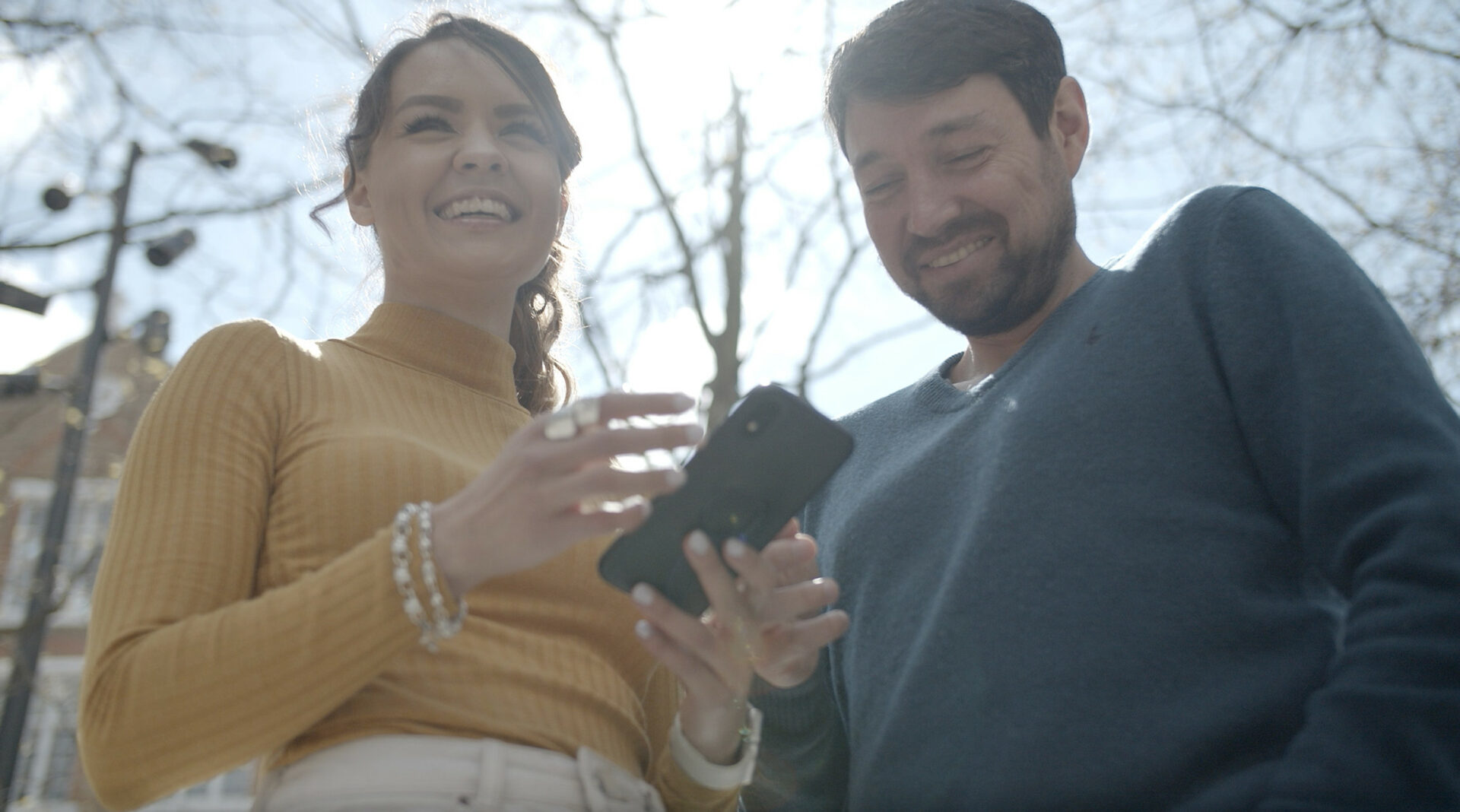 FE News | Woman behind sustainable investing app encourages females in tech