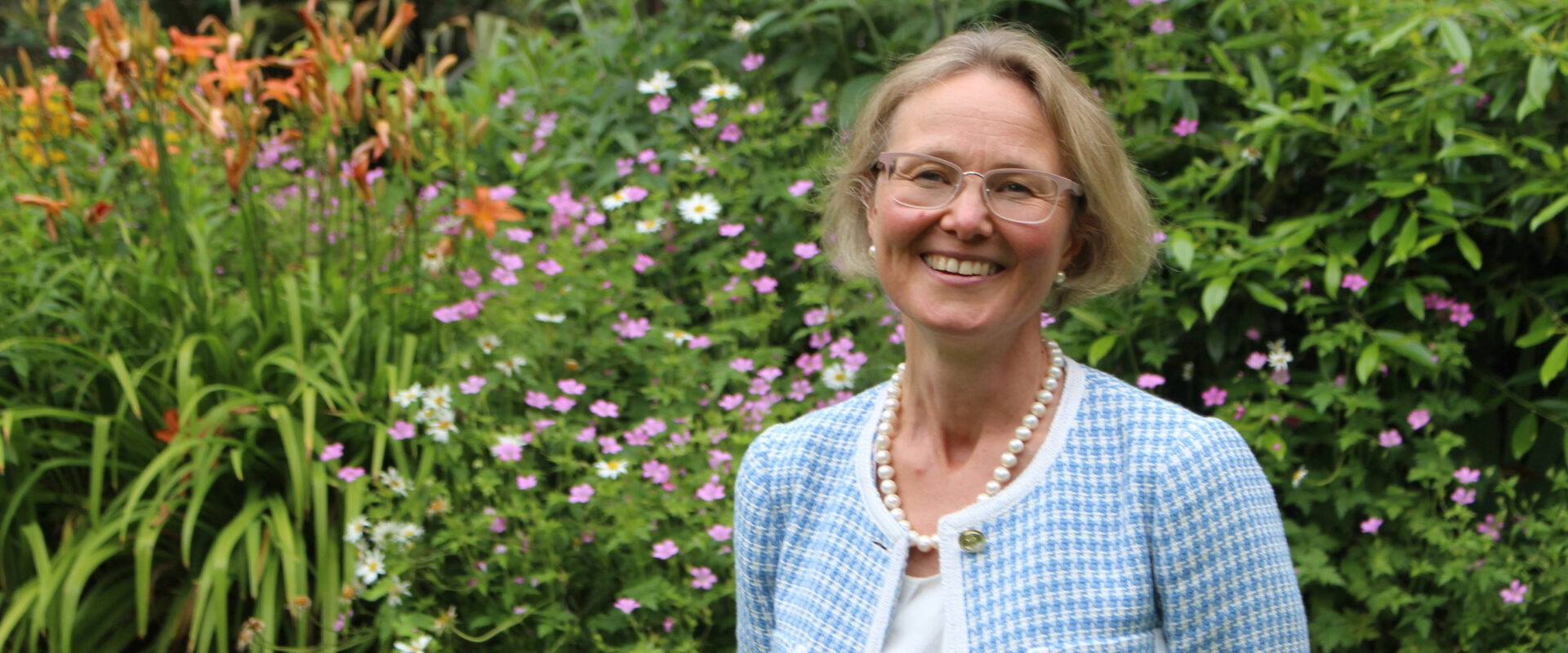 FE News | Aldenham Announces Appointment Of New Head of the Aldenham ...