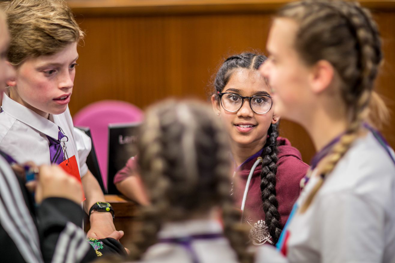 FE News | The Big Legal Lesson returns in 2022 led by Young Citizens in ...