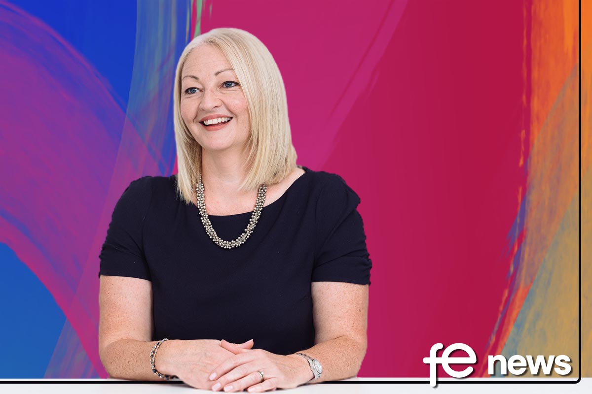 How can data help the FE sector to gain an insight into and improve ...