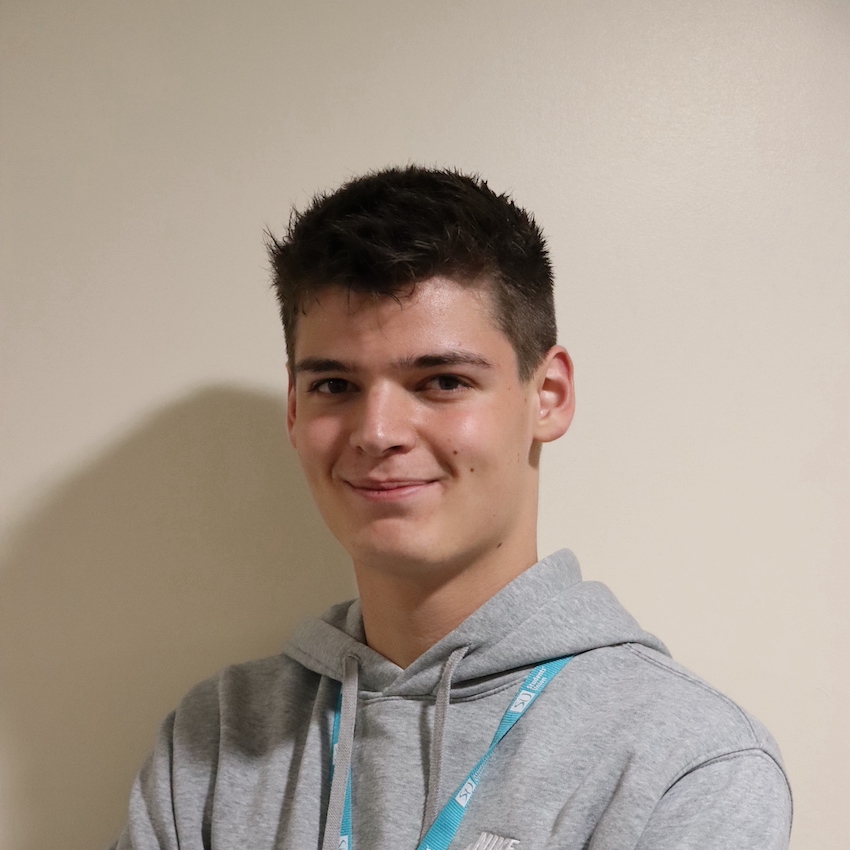 FE News | Cambridge Regional College Student chef reaches UK finals