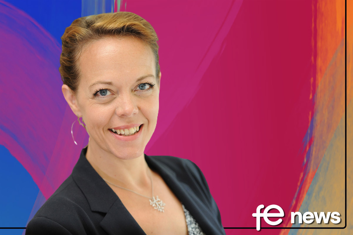 FE News | In the Future, How Will We Learn? Developing adaptable skills ...