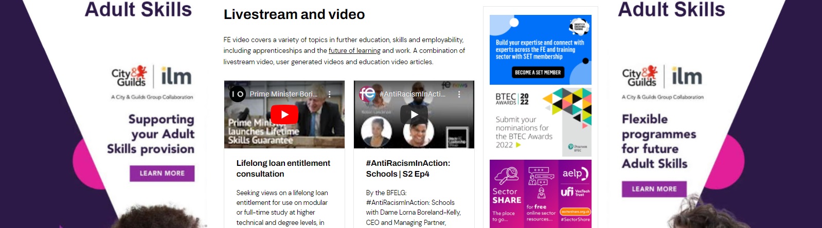 How to "Add New Post" to FE News – FE News