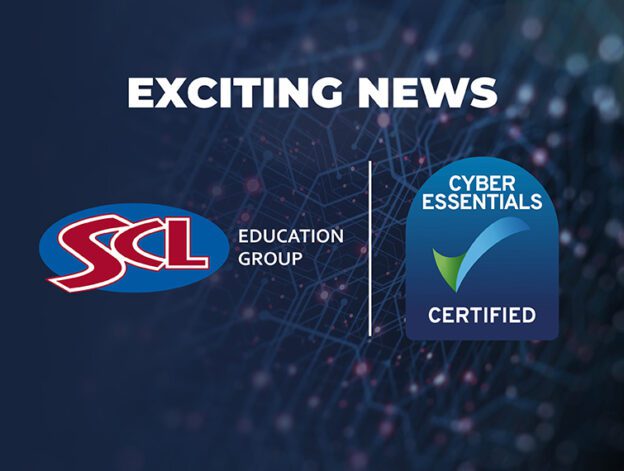 FE News | SCL EDUCATION GROUP ACHIEVE CYBER ESSENTIALS PLUS AS PART OF ...
