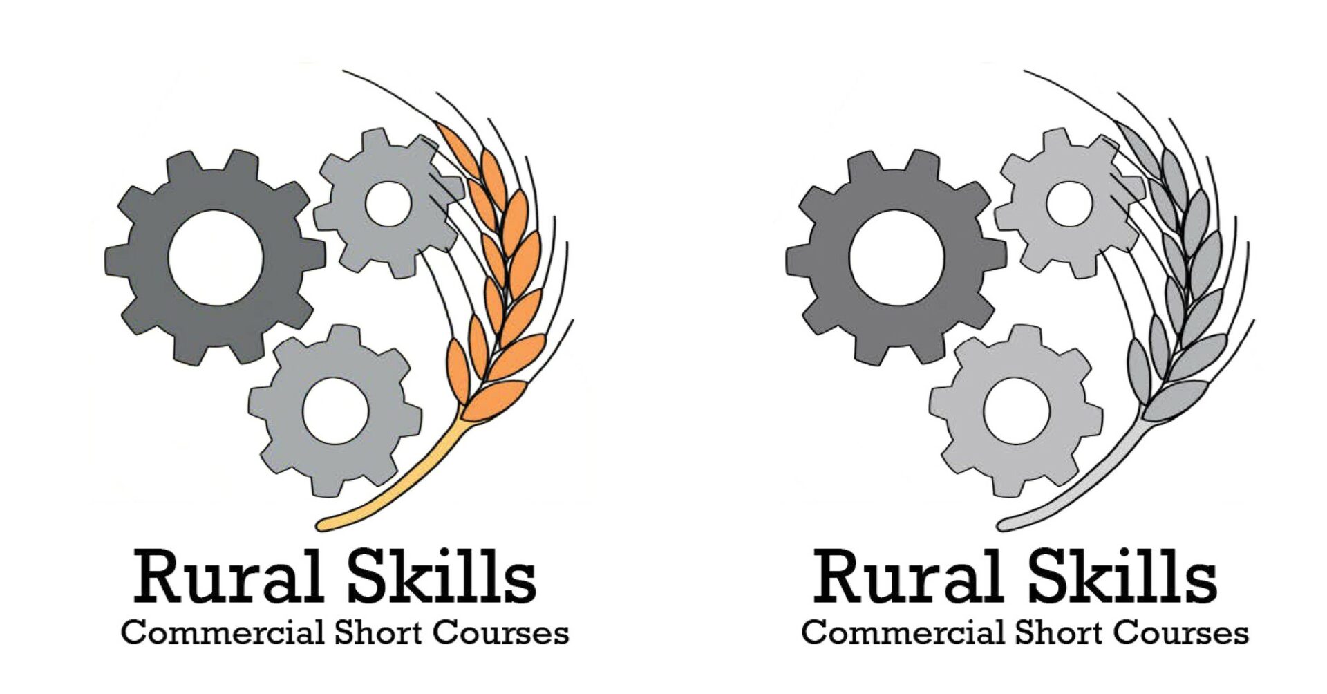 Graphic Design students are the creative minds behind new Rural Skills ...