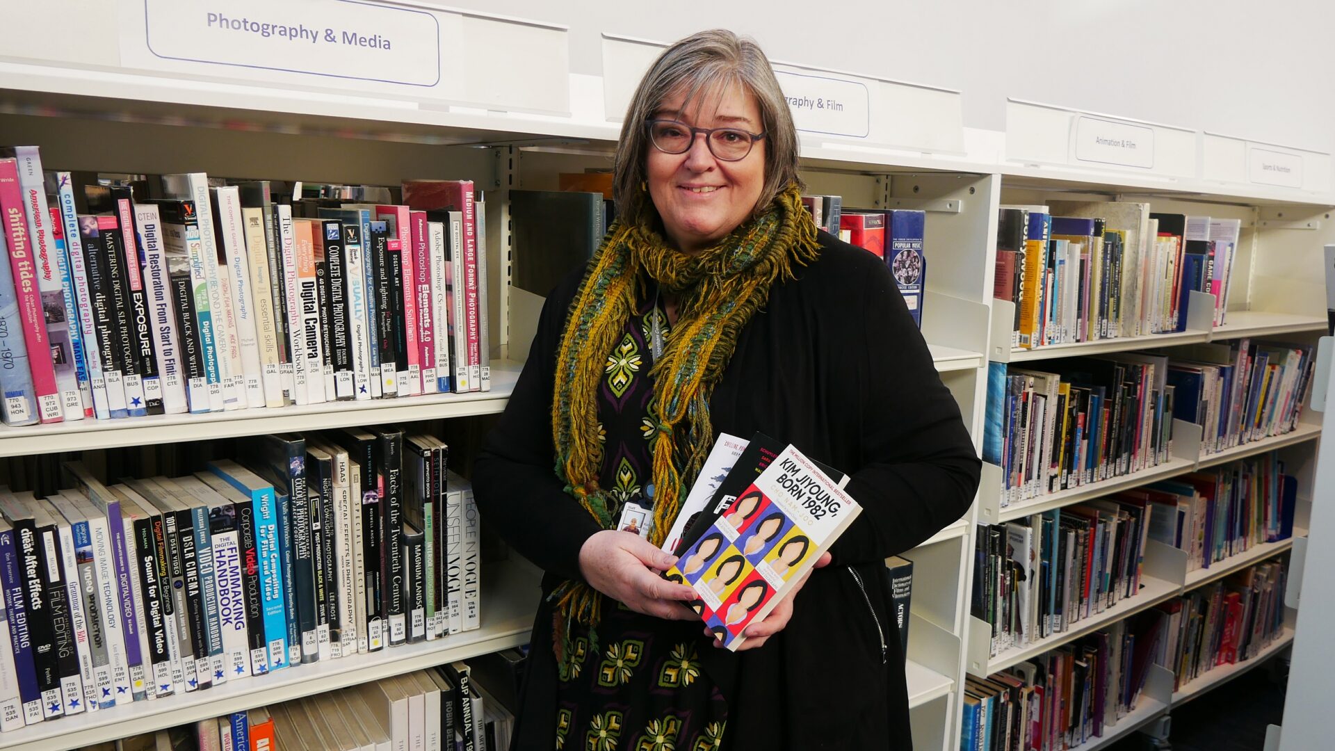 FE News | Once upon a time @BarkingCollege