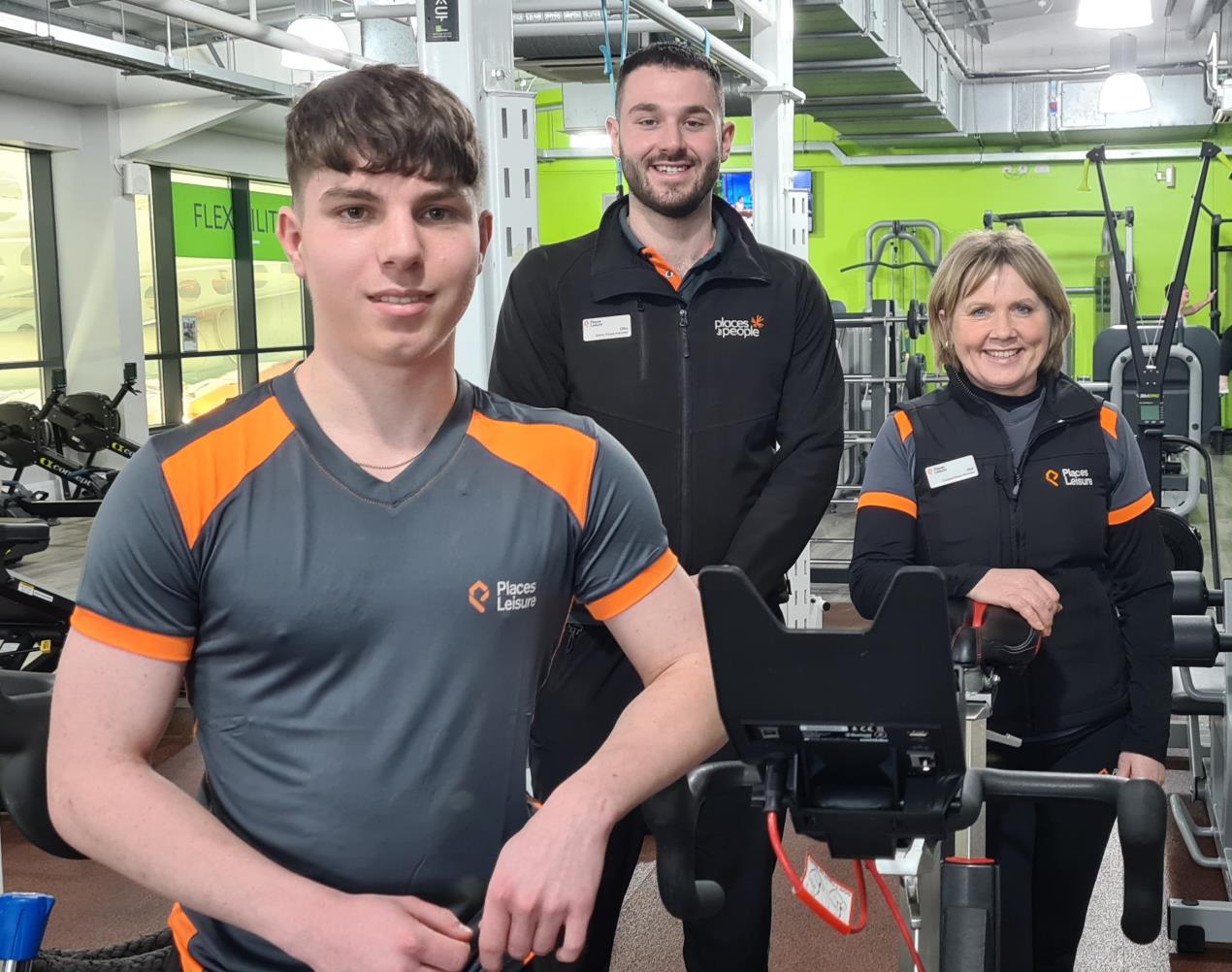 FE News | Work Experience Opens Doors To Dream Job For DCG Student