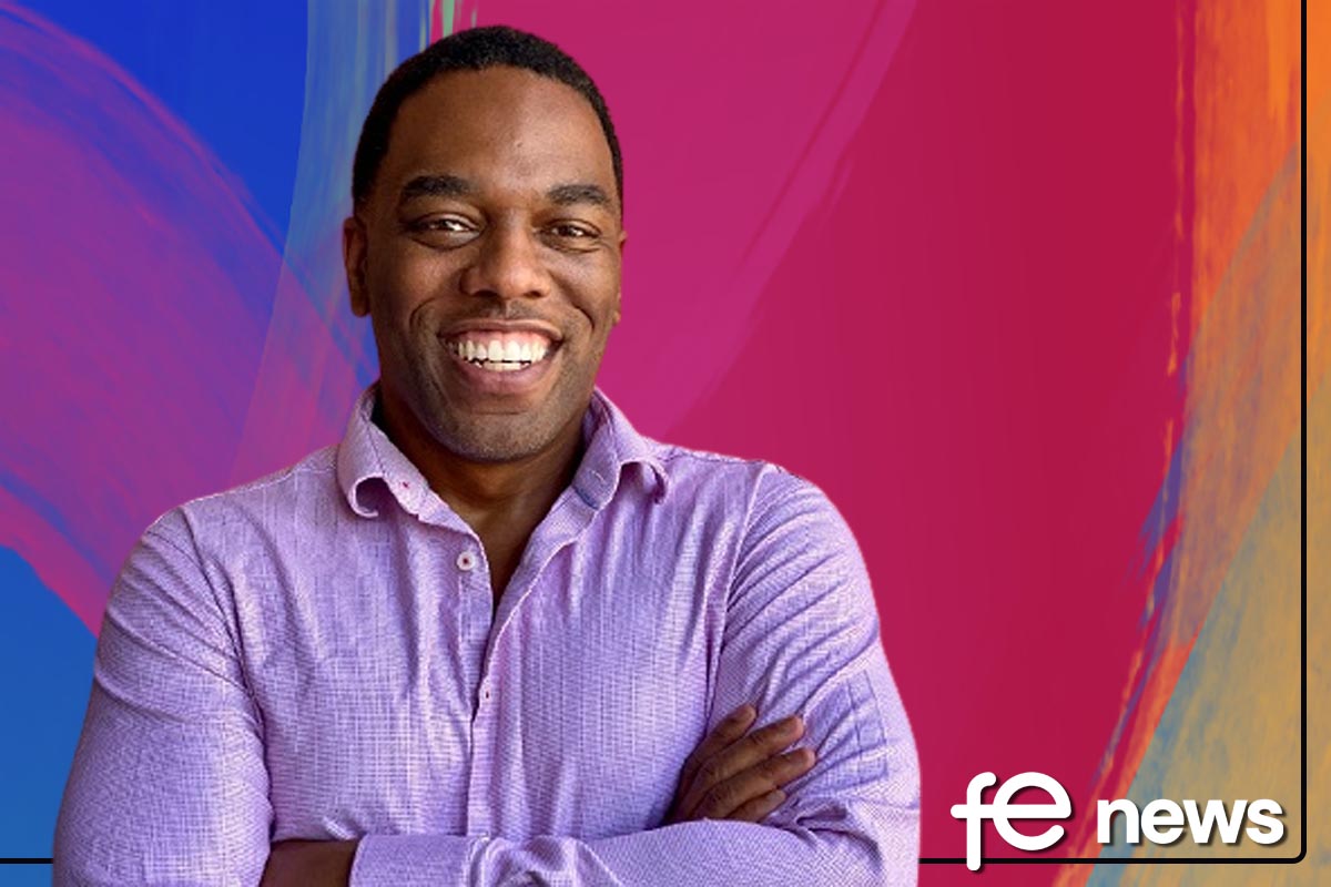 FE News | What can colleges and universities do right now to support ...