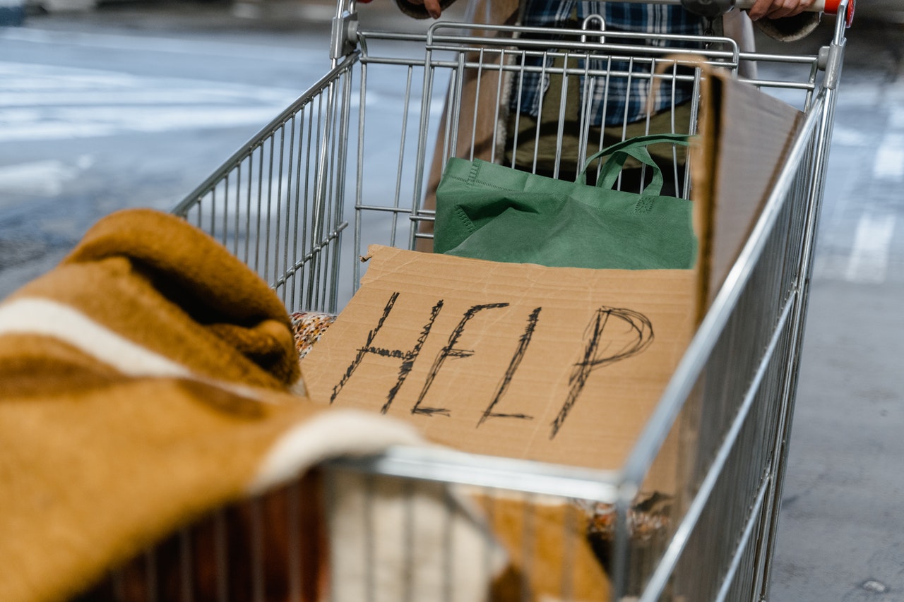 FE News | The Challenges Faced By The Working Homeless And How ...