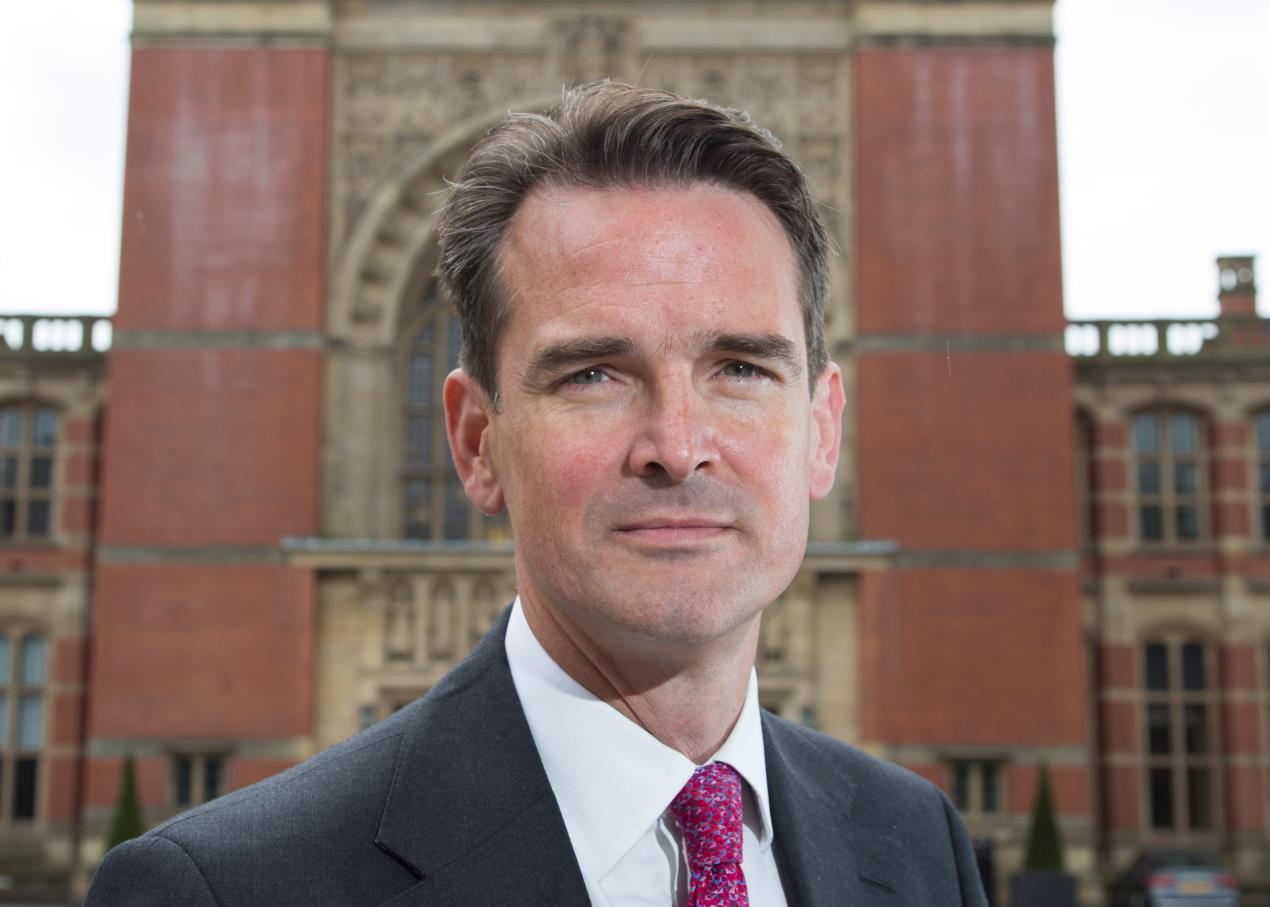 FE News | Professor Robin Mason appointed Chair of Commonwealth ...
