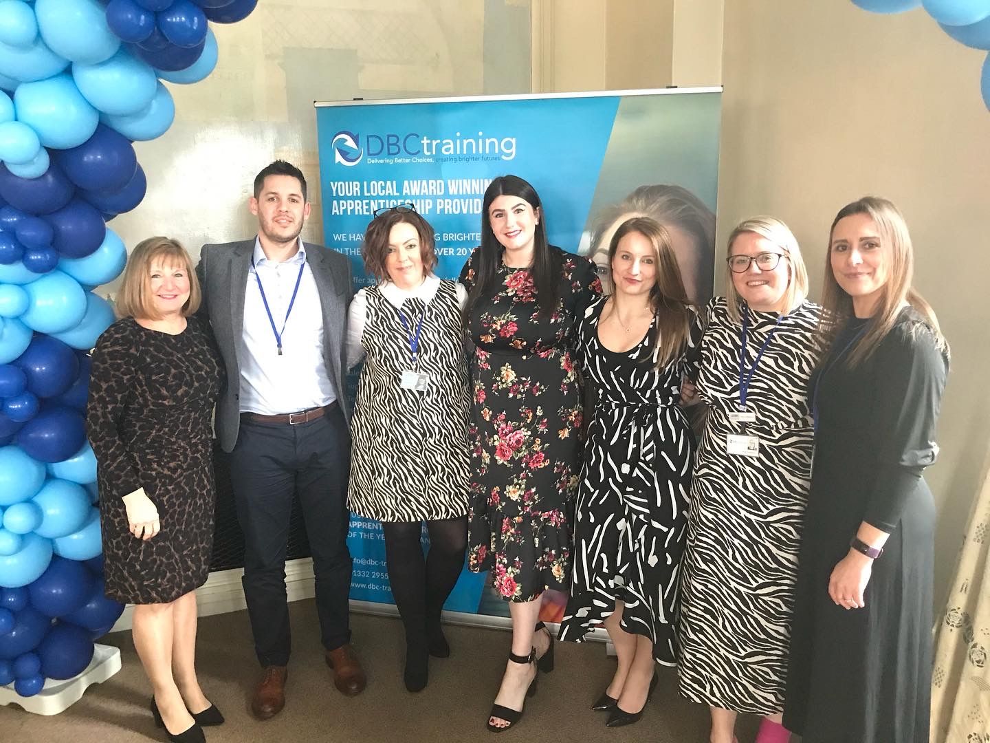 FE News | DBC Training retains Ofsted 'Good' Grade