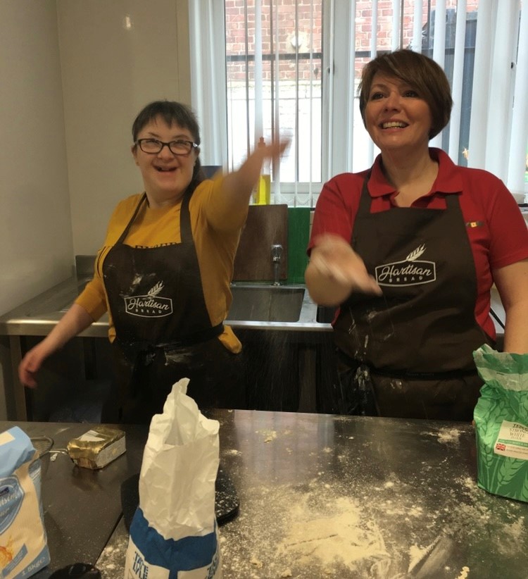 FE News | Getting into the world of work and celebrating inclusion on ...