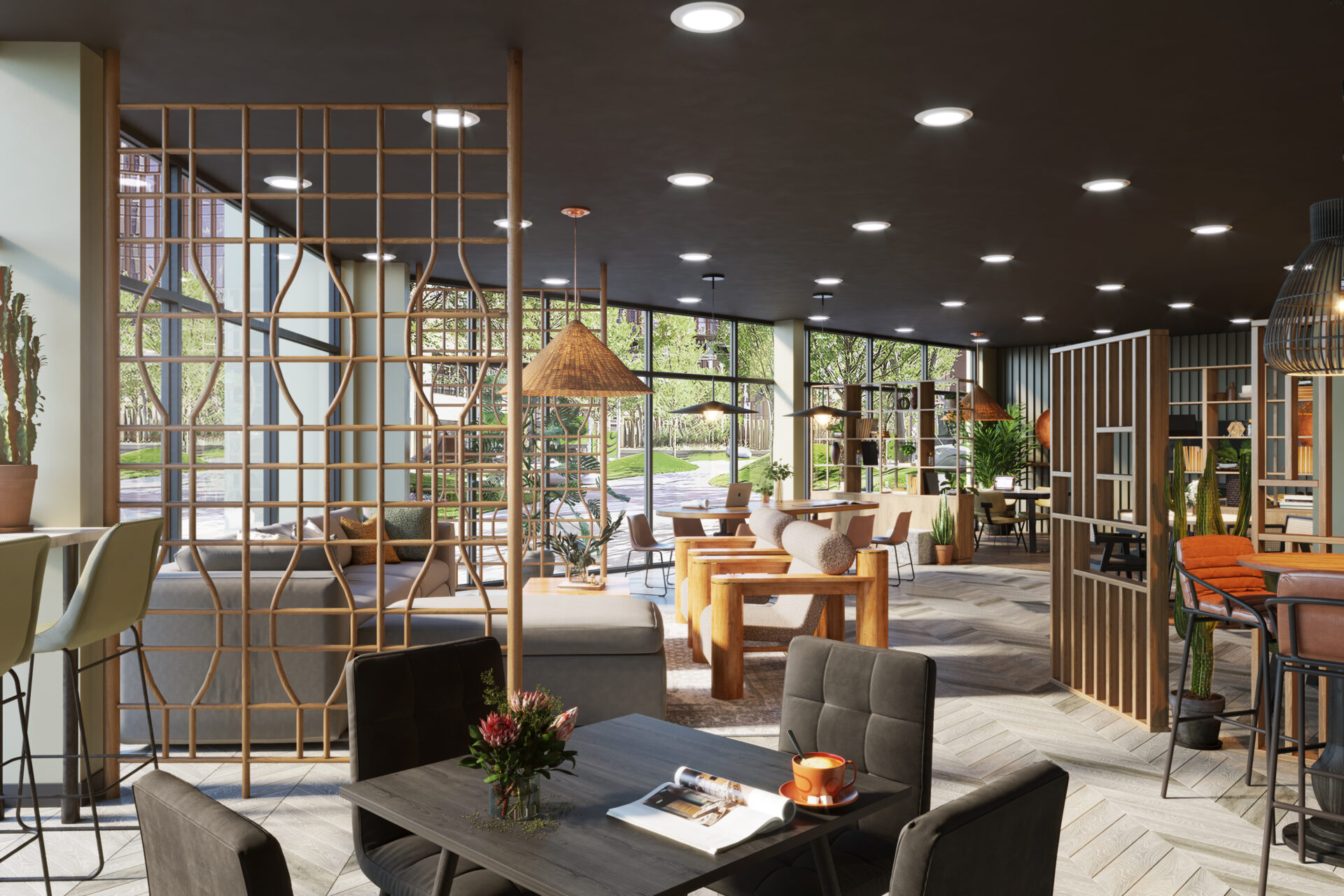 FE News | Student Roost offers a preview of its new Nottingham Student ...