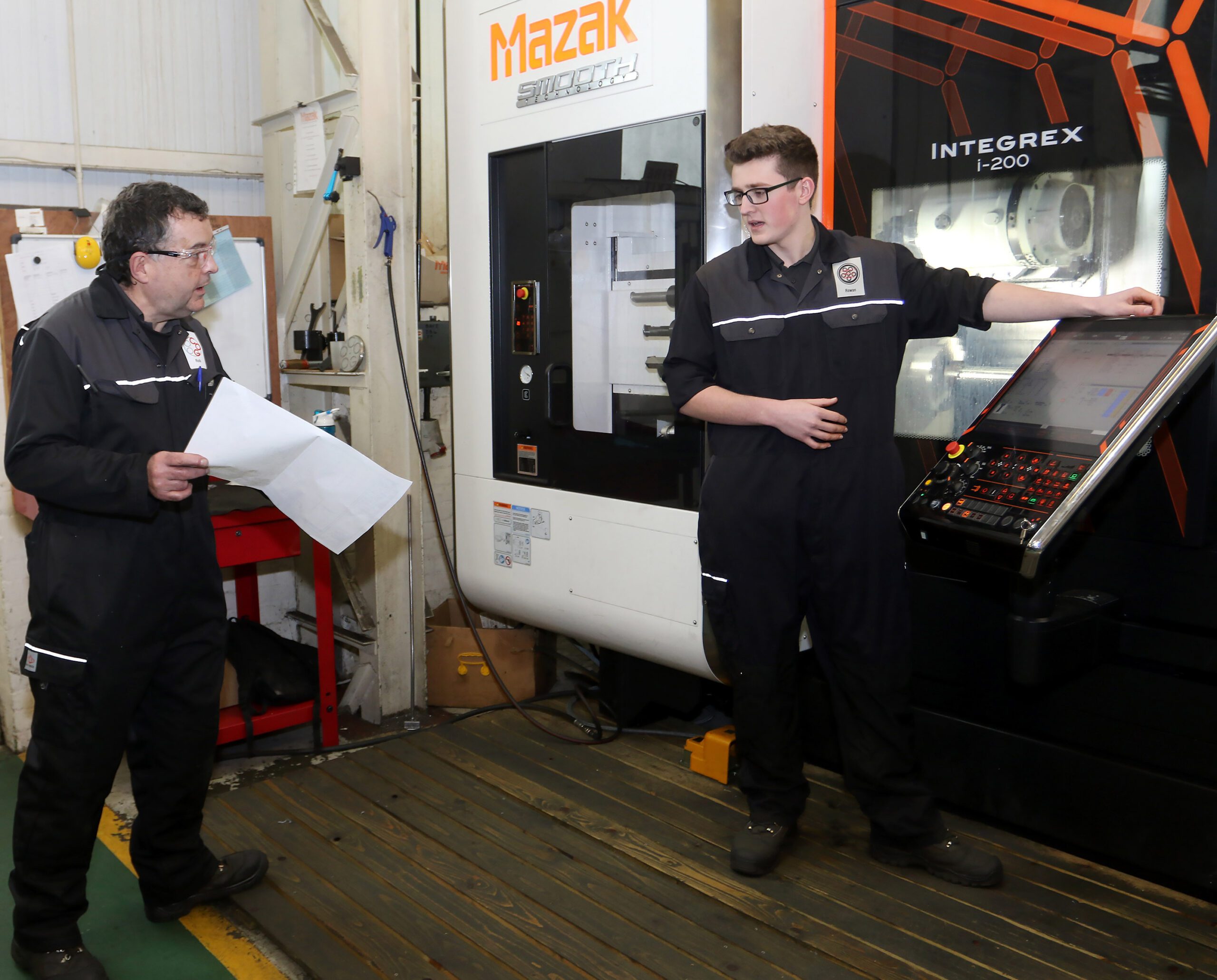 FE News | Coveted awards launched to recognise Wales’ apprenticeship stars