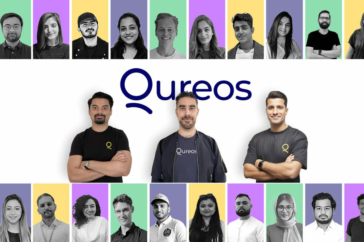FE News | Learn to Earn community, Qureos secures $3M funding round to accelerate 100M careers