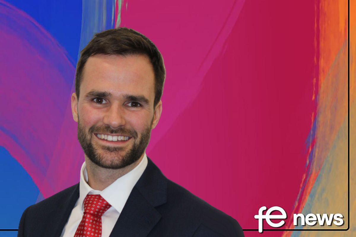 FE News | University admissions processes are a legalised form of ...