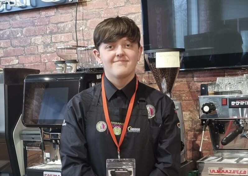 FE News | Hugh Baird College student earns place in National finals
