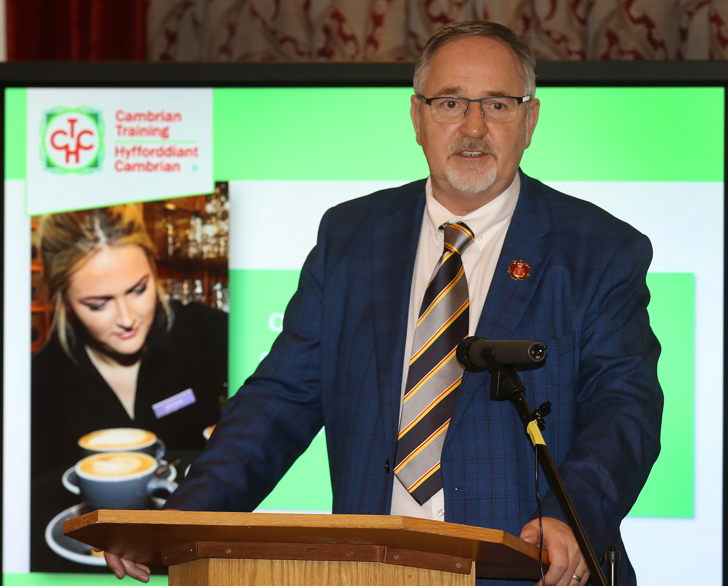 FE News | Finalists announced for Welsh training company’s annual awards