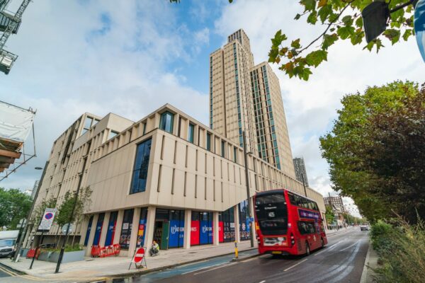 FE News | Global Banking School set to open East London campus with ...