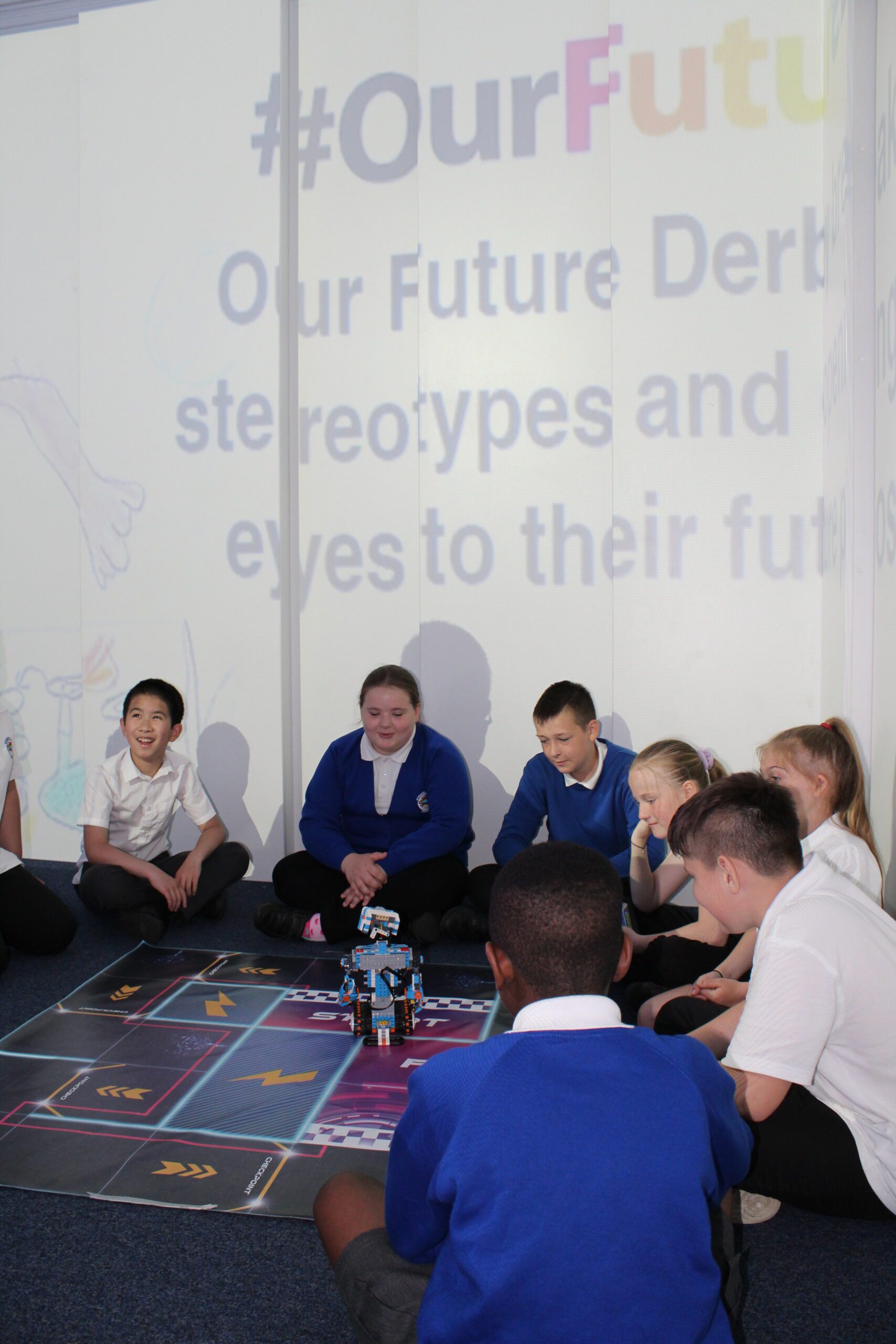 FE News | Our Future: Government scheme that aims to connect primary ...