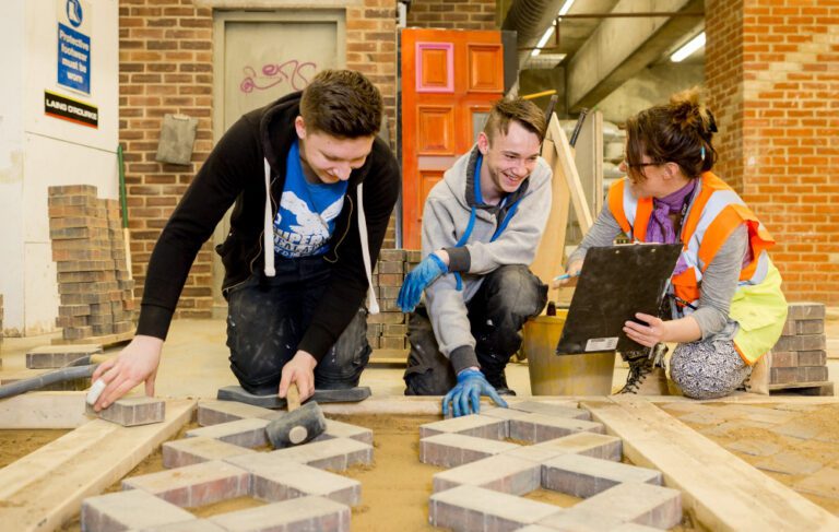 FE News | Professional Standards for teachers refreshed by the ETF