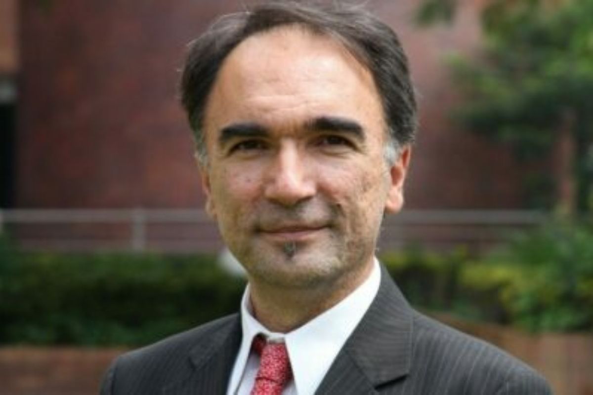 Alex Molasiotis appointed Pro-Vice Chancellor Dean at the University of ...