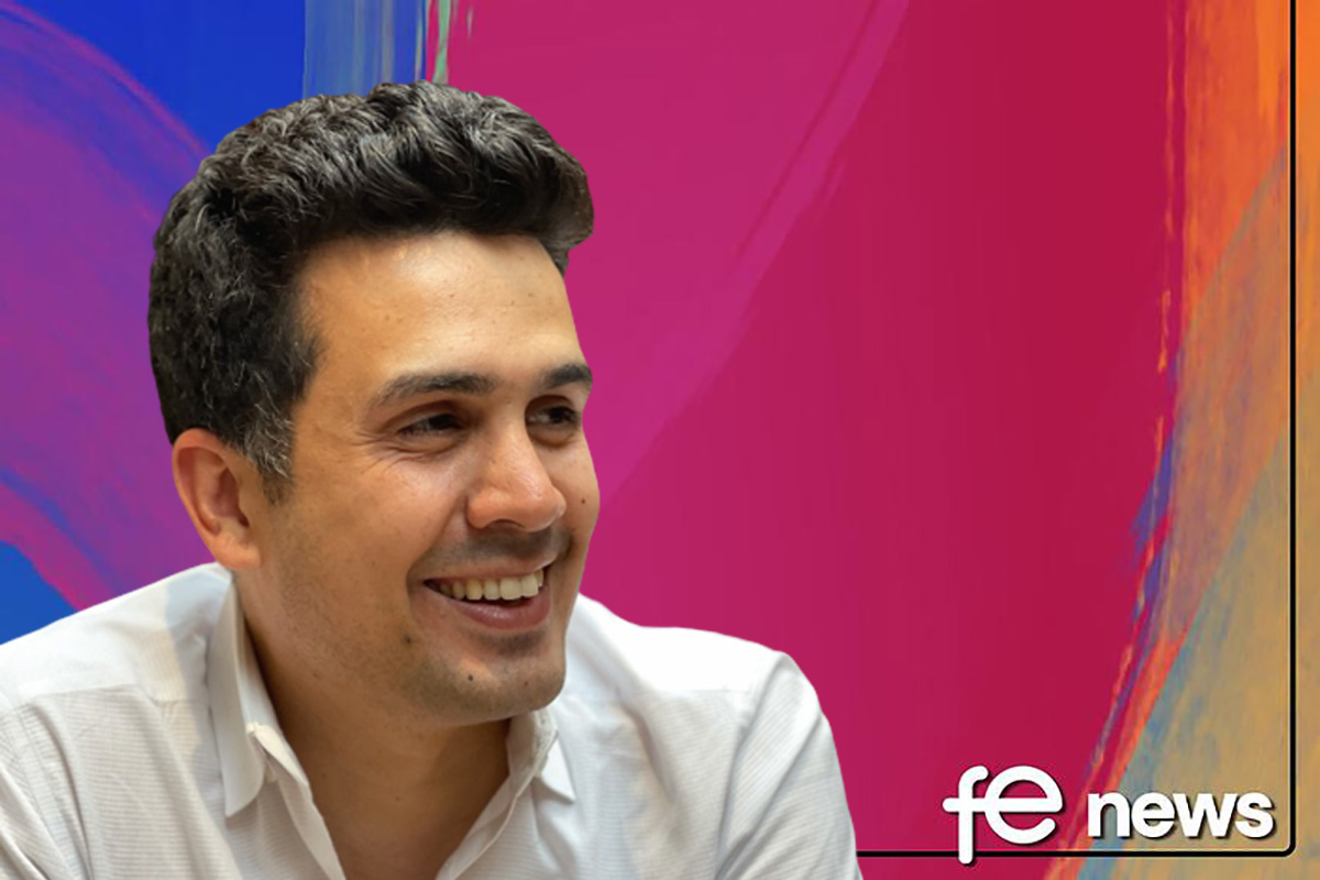 FE News | What does the future hold for skills?