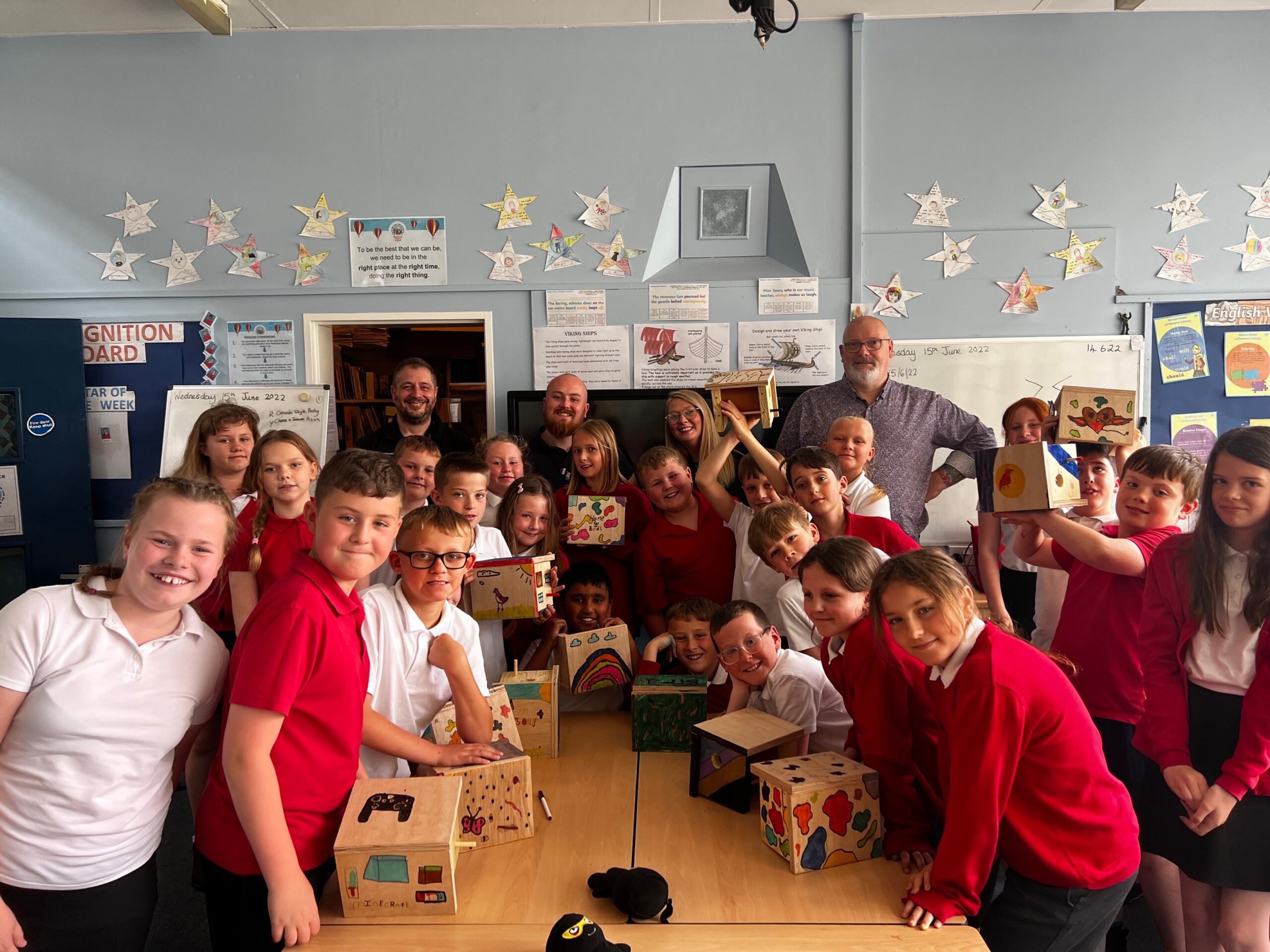 FE News | Barnsley College opens children's minds to the world of work