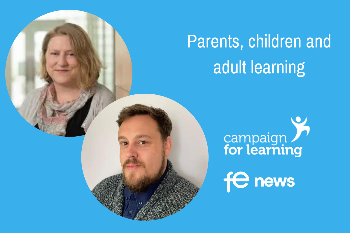 FE News | Campaign for Learning Recommendations