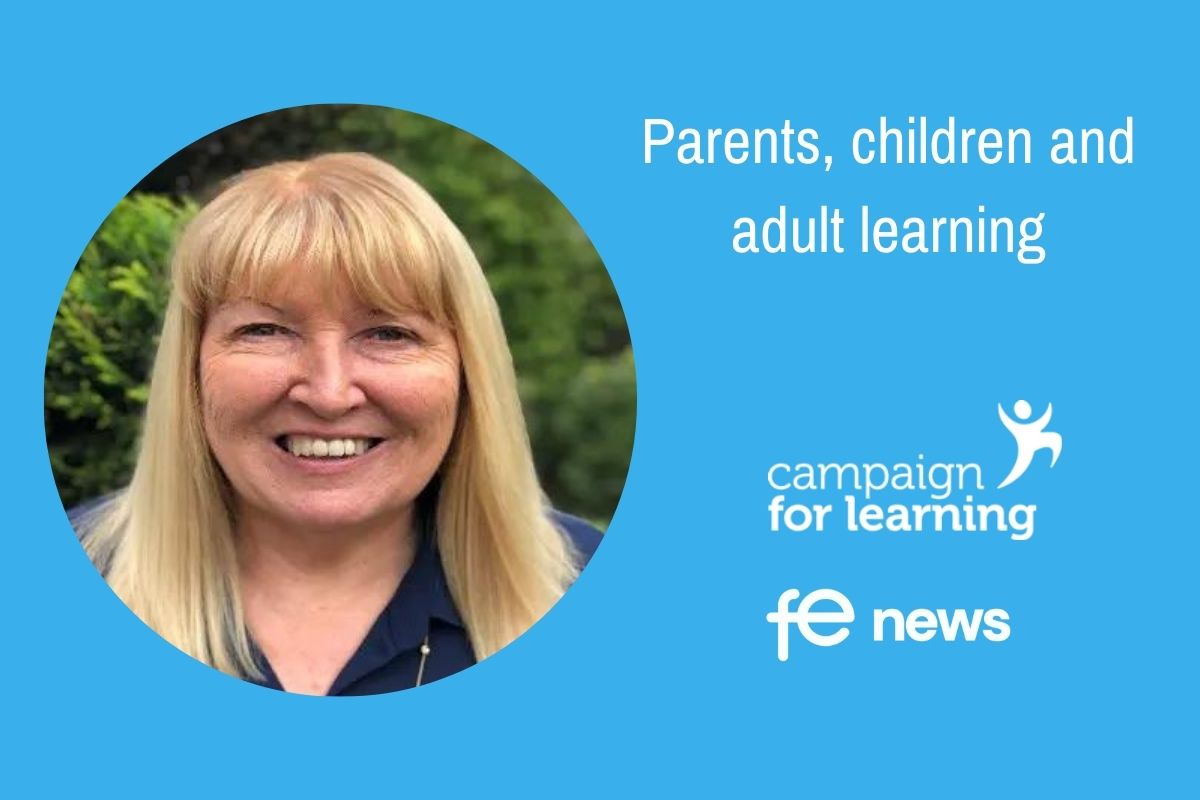 FE News | Placing Family Learning in the Context of a Wider ...