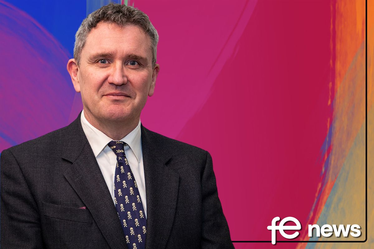 Exclusive to FE News – FE News