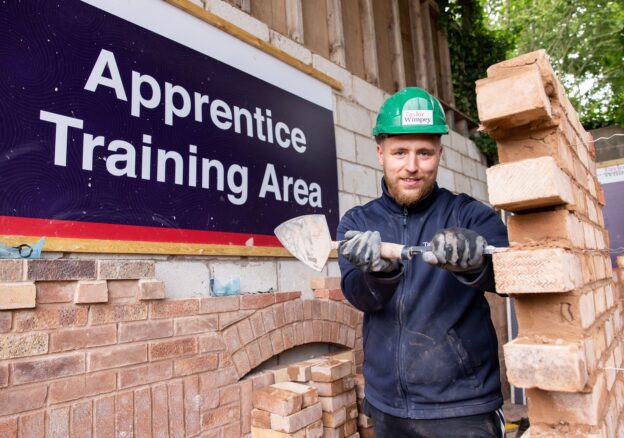 FE News | Moreton Morrell College partners with national developer on ...