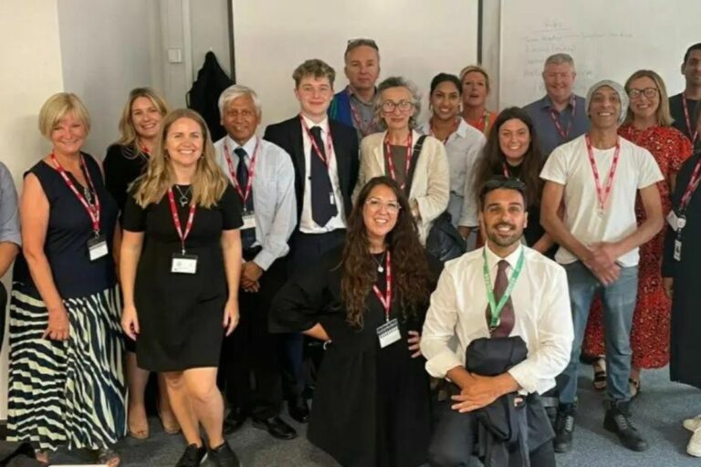 FE News | Young entrepreneurs at Chellaston Academy pitch their ...