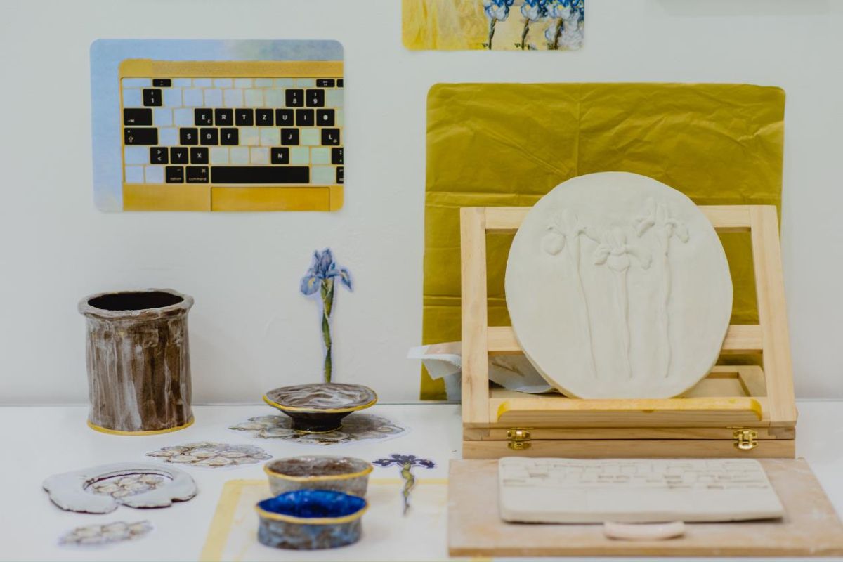 FE News | Designer Katie Furzer appointed as Fashion Design Lecturer at ...