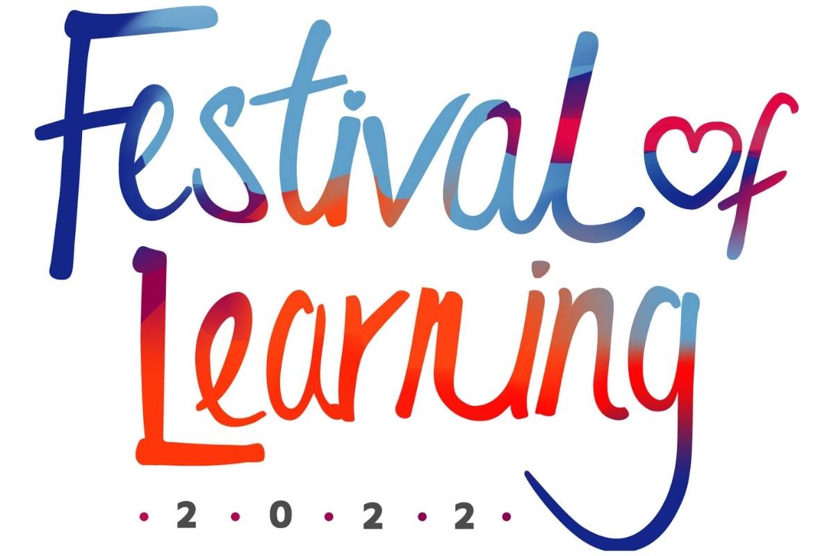 FE News | Festival of Learning award winners showcase the power of ...